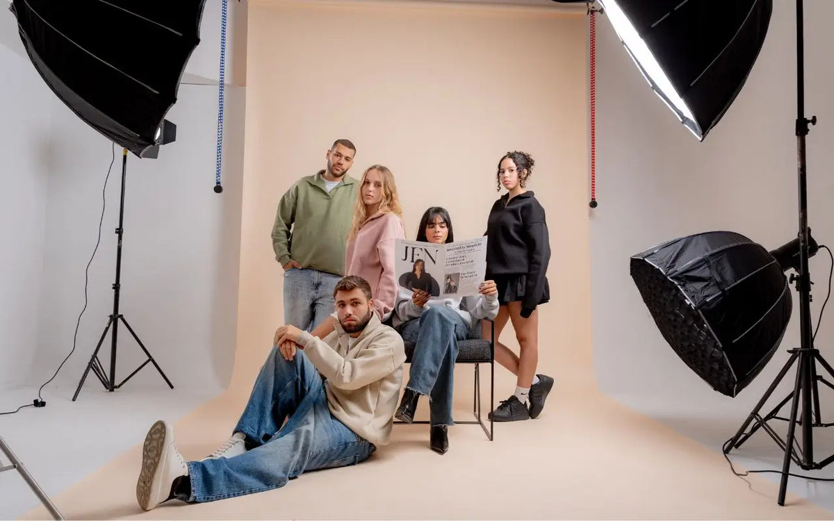 WINTER Collection Vol 2.0 – JEN EG