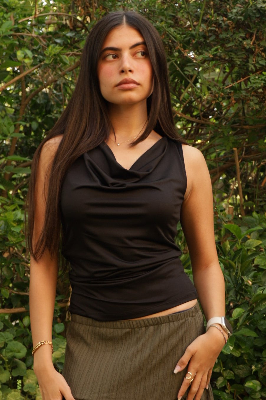 JEN Local Brand: Trendy Wide-Leg Pants & Tops – JEN EG