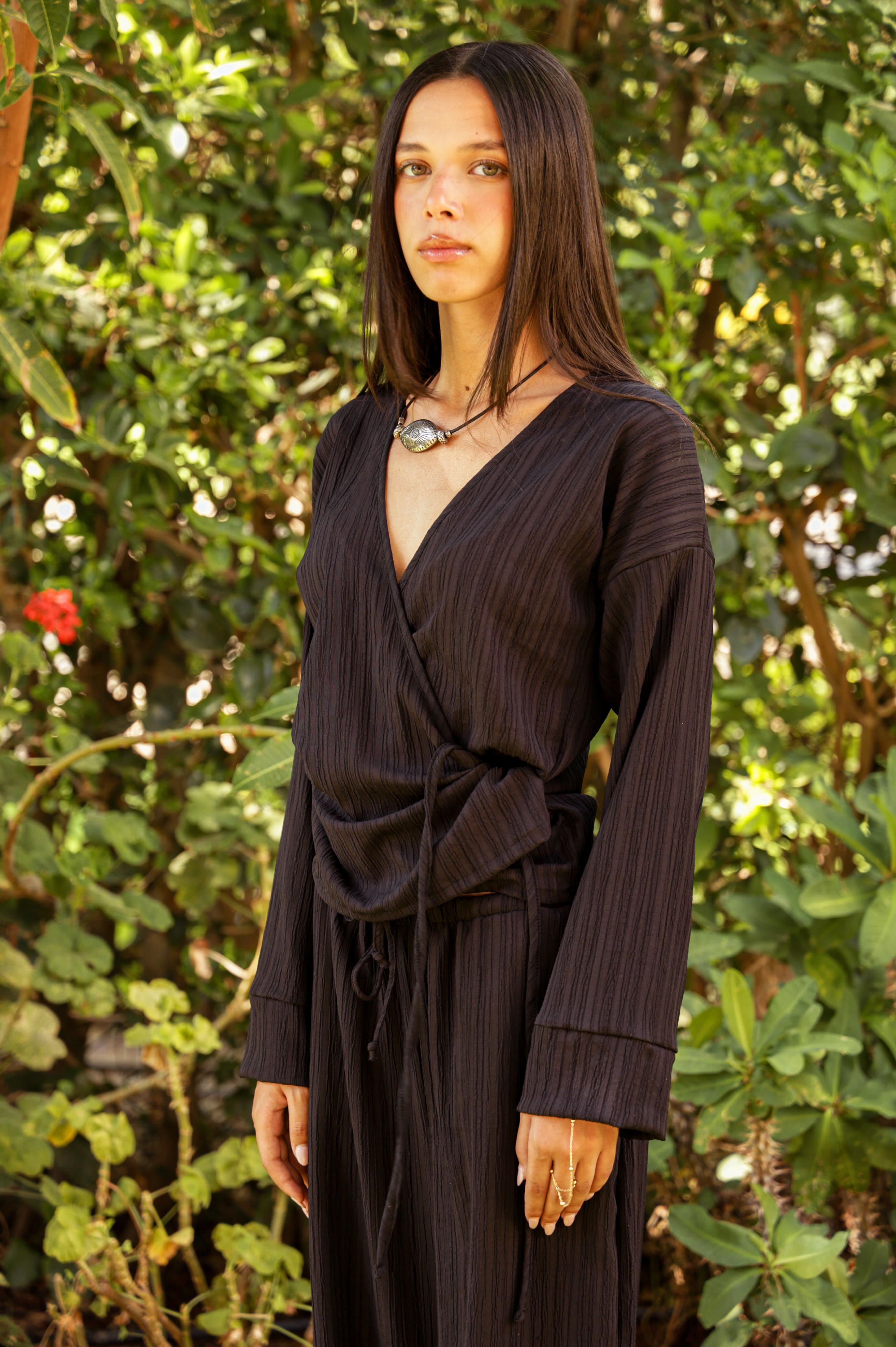 JEN Local Brand: Trendy Wide-Leg Pants & Tops – JEN EG