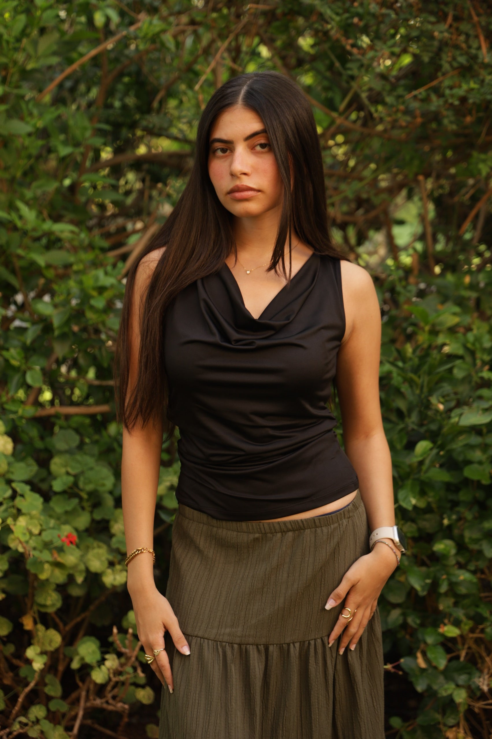 JEN Local Brand: Trendy Wide-Leg Pants & Tops – JEN EG